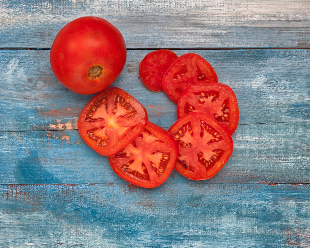 Tomato: Peron *Overstock* – Vintage Seed Co.