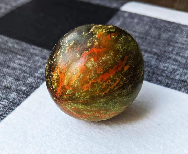 Tomato: Cosmic Eclipse – Vintage Seed Co.